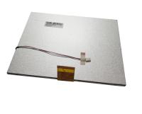 China RGB 800×600 350cd/m2 Tianma Industrial Panel 10.4