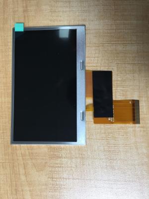 China TM043YVHG30 TIANMA 4.3