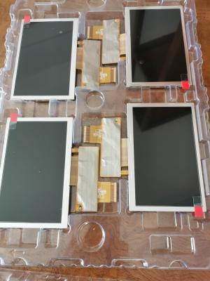 China TM050RDZG03 TIANMA 5.0
