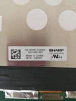 China LQ156M1JW41  Sharp	15.6