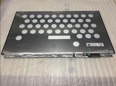China LQ156M1JW31  Sharp	15.6INCH   1920(RGB)×1080  400cd/m²   INDUSTRIAL LCD DISPLAY for sale