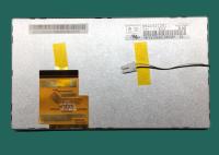 China 1024×600 RGB 500cd/m2 Tianma Industrial Panel TM090DDSG01 9.0in for sale