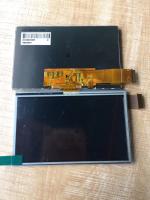 China RGB 480×272 400nits Tianma LCD Panel TM043NBH01 WQVGA 128PPI 70/70/70/50 (Typ.)(CR≥10 for sale