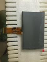 China 800×480 RGB 1400cd/M2 Tianma TFT Panel 7.0 inch TM070RDHG23-40 for sale