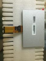 China 800×480 RGB 1400cd/M2 Tianma TFT Panel 7.0 inch TM070RDHG23-40 for sale