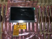 China 41% NTSC TM058JFHG0 15.8 Inch 1280*768 TFT Projector Panel 45/45/20/50 (Typ.)(CR≥10) for sale
