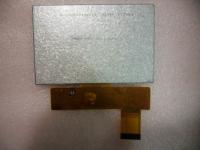 China 41% NTSC TM058JFHG0 15.8 Inch 1280*768 TFT Projector Panel 45/45/20/50 (Typ.)(CR≥10) for sale