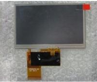 China AT043TN24 V.7 Innolux 4.3