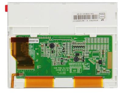 China AT050TN23 V.1 Innolux 5.0