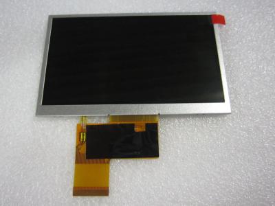 China AT050TN33 V.1 Innolux 5.0