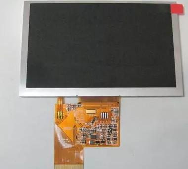 China AT050TN43 V.1 Chimei Innolux 5.0