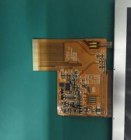 China AT050TN43 V.1 Chimei Innolux 5.0