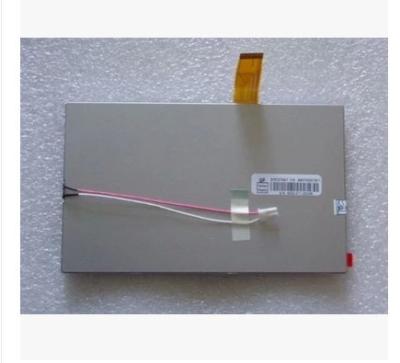 China AT070TN07 V.D Innolux 7.0