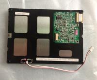 China DMF5005NY-LY Kyocera 5.2INCH LCM 240×64RGB 45NITS YG-LED INDUSTRIAL LCD DISPLAY for sale