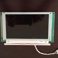 China DMF-50773NF-FW Kyocera 5.4INCH LCM 240×128RGB 100NITS CCFL INDUSTRIAL LCD DISPLAY for sale