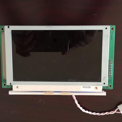 China DMF-50773NF-FW Kyocera 5.4INCH LCM 240×128RGB 100NITS CCFL INDUSTRIAL LCD DISPLAY for sale