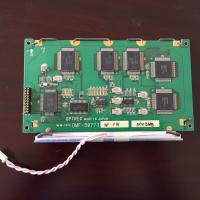 China DMF-50773NF-FW Kyocera 5.4INCH LCM 240×128RGB 100NITS CCFL INDUSTRIAL LCD DISPLAY for sale