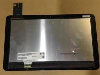 China LQ125T1JX03C    12.5Inch   235PPI   2560×1440RGB	Sharp TFT LCD Display for sale