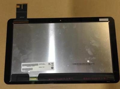China LQ125T1JX03C    12.5Inch   235PPI   2560×1440RGB	Sharp TFT LCD Display for sale