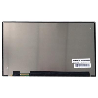 China LQ125T1JX03B  Sharp	12.5
