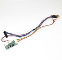 China DJ080IA-11A Innolux 8.0