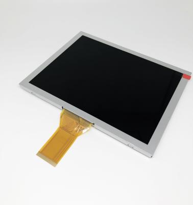 China DJ080NA-03D Innolux 8.0