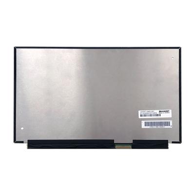 China LQ125T1JW02	Sharp  12.5