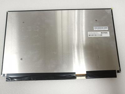 China 12.5Inch  LCM  3840×2160RGB   LQ125D1JW34	Sharp  TFT LCD Display for sale