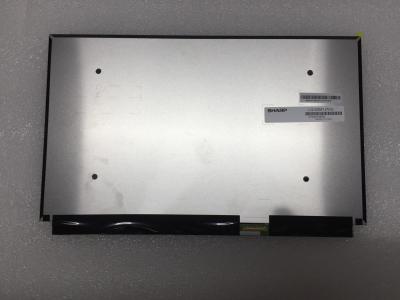 China 12.5Inch	LCM	3840×2160RGB   LQ125D1JW33	Sharp  TFT LCD Display for sale