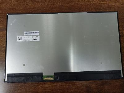 China LQ125D1JW31  Sharp  12.5