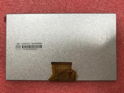 China EJ070NA-01K CHIMEI Innolux 7.0