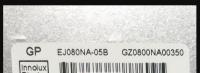 China EJ080NA-05B Innolux 8.0