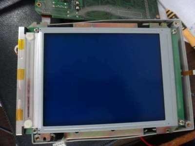 China DMF-50840NB-FW Kyocera 5.7INCH LCM 320×240RGB 60NITS CCFL INDUSTRIAL LCD DISPLAY for sale