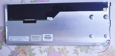 China LQ123K1LG03	Sharp  12.3