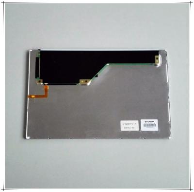 China LQ121X1LH83	Sharp  12.1