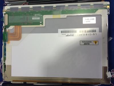 China LQ121S1LH03	Sharp  12.1