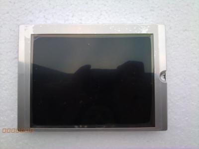 China KCG047QV1AA-G030 Kyocera 4.7INCH LCM 320×240RGB 160NITS CCFL INDUSTRIAL LCD DISPLAY for sale