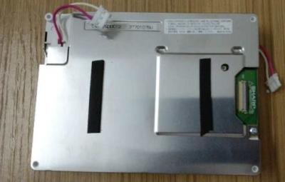 China KCG047QV1AA-G050 Kyocera 4.7INCH LCM 320×240RGB 160NITS CCFL INDUSTRIAL LCD DISPLAY for sale