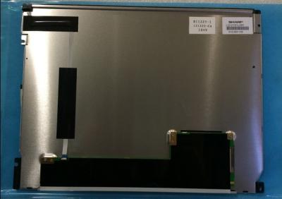 China LQ121S1LG84	Sharp  12.1