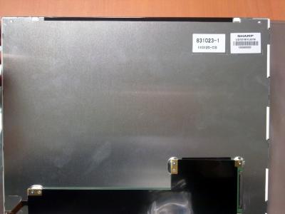 China LQ121S1LG79	Sharp  12.1