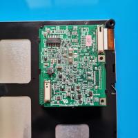 China KCG057QV1DB-G00 Kyocera 5.7INCH LCM 320×240RGB 160NITS CCFL INDUSTRIAL LCD DISPLAY for sale