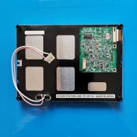 China KCG057QV1DB-G00 Kyocera 5.7INCH LCM 320×240RGB 160NITS CCFL INDUSTRIAL LCD DISPLAY for sale