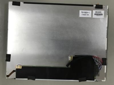 China LQ121S1LG74	Sharp  12.1