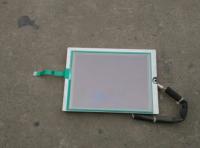 China KCG057QV1DB-G52 Kyocera 5.7INCH LCM 320×240RGB 350NITS CCFL INDUSTRIAL LCD DISPLAY for sale