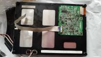 China KCG057QV1DB-G52 Kyocera 5.7INCH LCM 320×240RGB 350NITS CCFL INDUSTRIAL LCD DISPLAY for sale