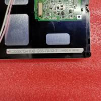 China KCG057QV1DB-G56 Kyocera 5.7INCH LCM 320×240RGB 200NITS CCFL INDUSTRIAL LCD DISPLAY for sale