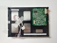 China KCG057QV1DB-G56 Kyocera 5.7INCH LCM 320×240RGB 200NITS CCFL INDUSTRIAL LCD DISPLAY for sale