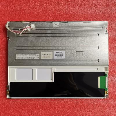 China LQ121S1LG55	Sharp  12.1