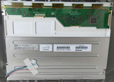 China LQ121S1LG49	Sharp  12.1