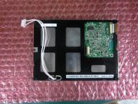 China KCG057QV1DC-G00 Kyocera 5.7INCH LCM 320×240RGB 200NITS CCFL INDUSTRIAL LCD DISPLAY for sale